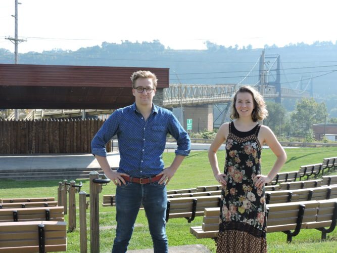 SteubenvilleFall music festival set | News, Sports, Jobs - The Herald Star